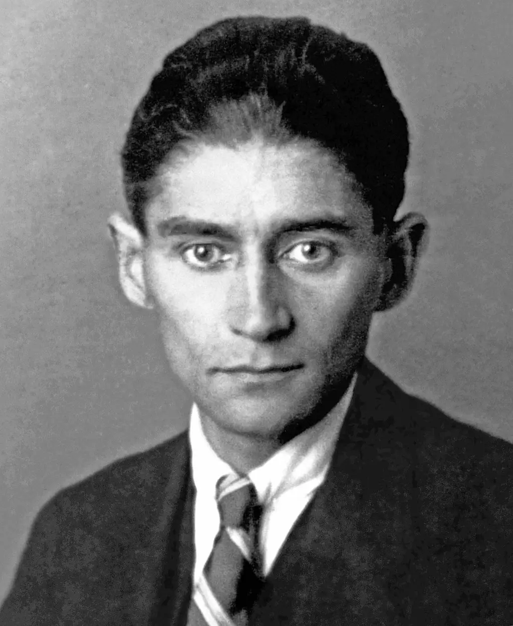 លោក Franz Kafka