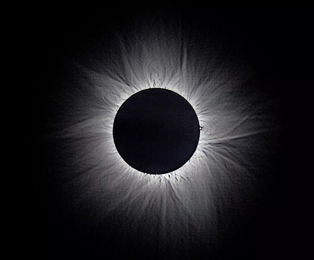 Eclipsi de 2012