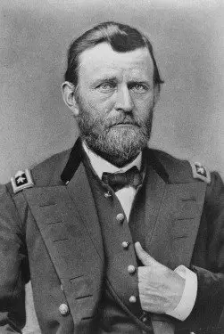 Ulysses S. Grant