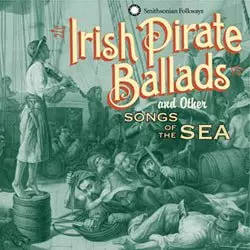 Ukubaluleka kwe-Irish Pirates