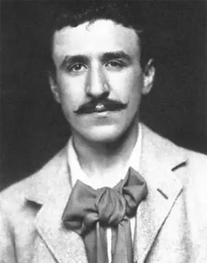 Ahead of the Curve: the Art of Charles Rennie Mackintosh