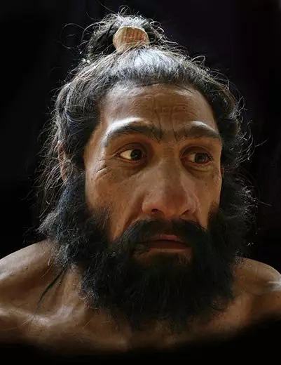 Neandertaler