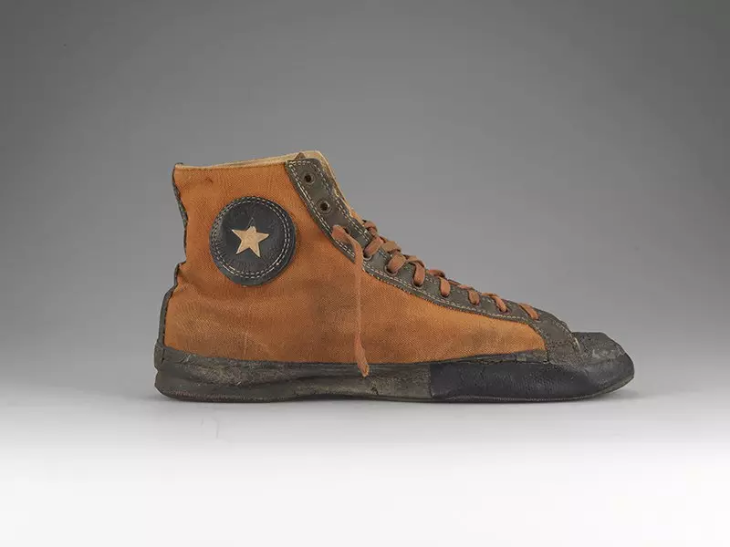 Kako je Chuck Taylor naučio Ameriku kako igrati košarku 27065_4