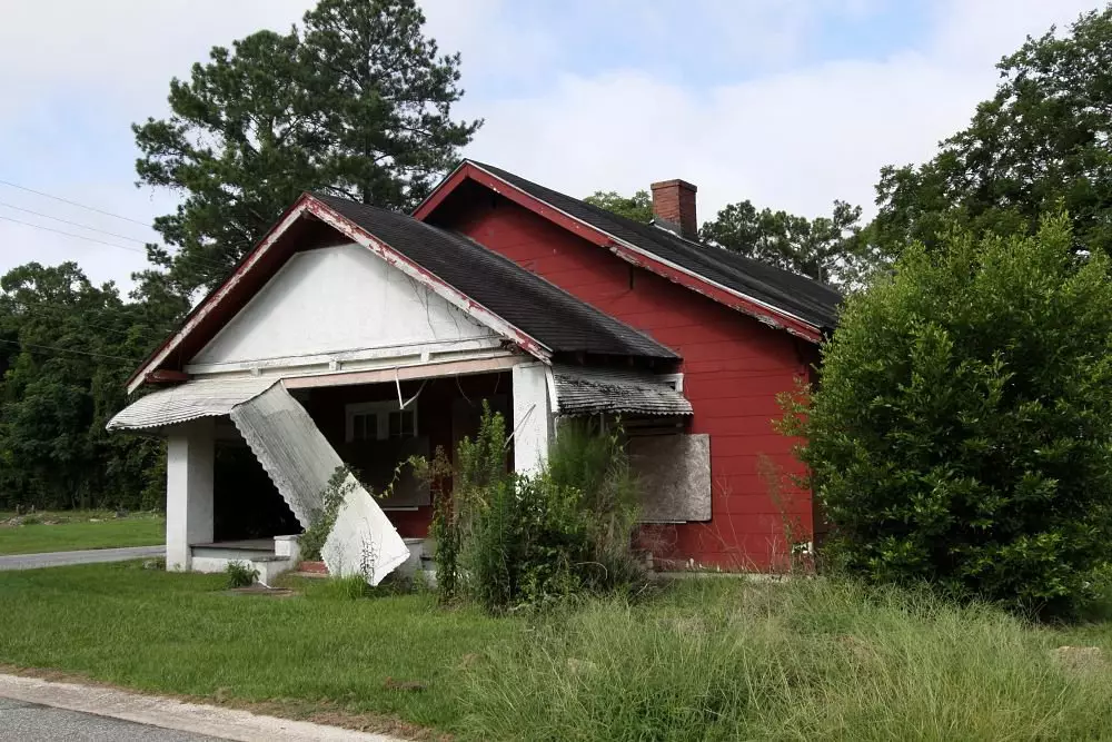 Undici luoghi storici in via di estinzione che raccontano complesse storie americane 27092_4