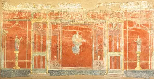 Kemegahan Rom di Pompeii 27096_4