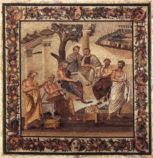 Pompeýdäki Roman Splendor 27096_6