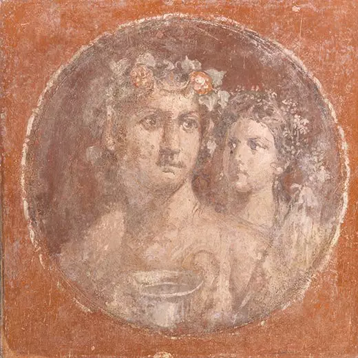 Roman Splendor នៅ Pompeii 27096_8