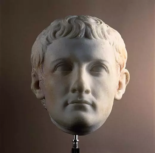 Pompeýdäki Roman Splendor 27096_9