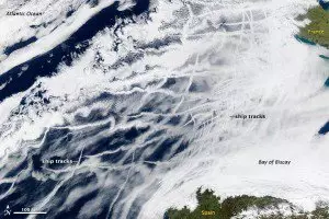 Curtha suas Maidir Geoengineering