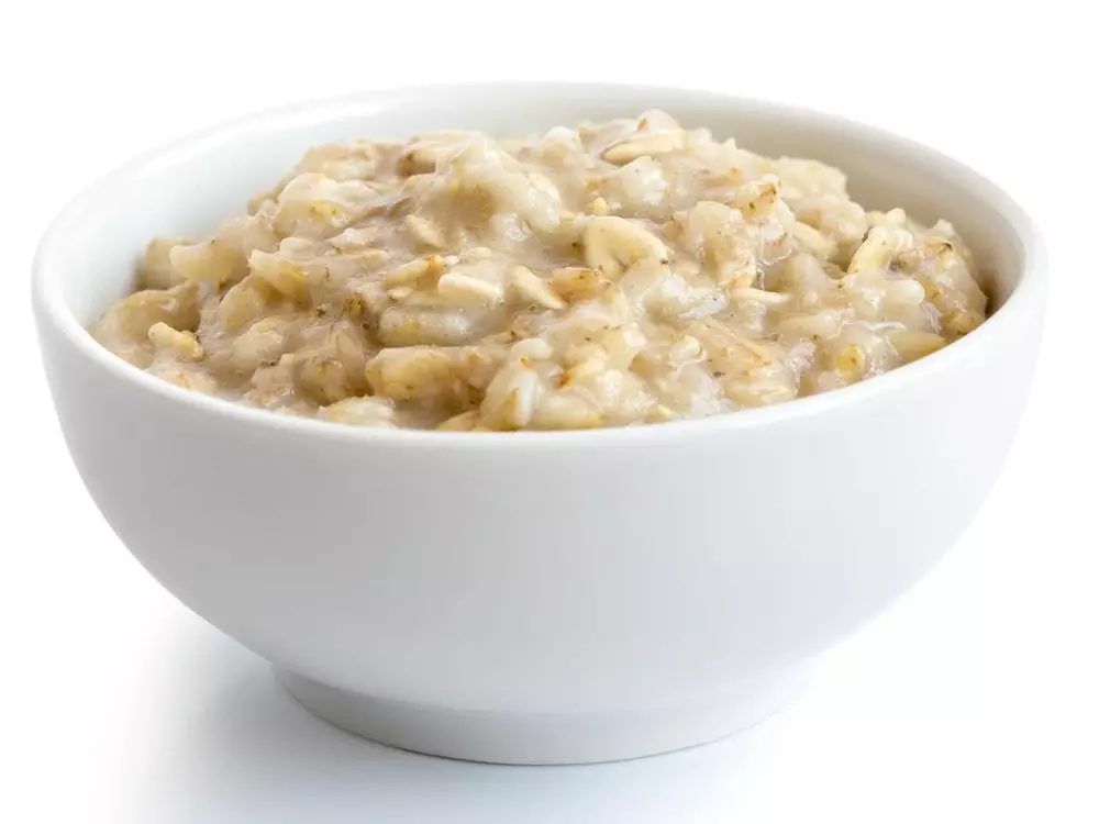 Oatmeal