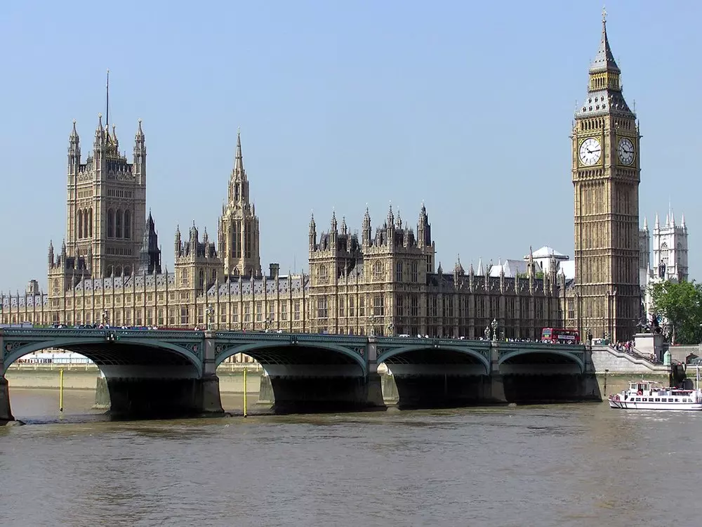 Big Ben, Dört Yıllık Yenileme Projesi Sırasında Sessiz Kalacak