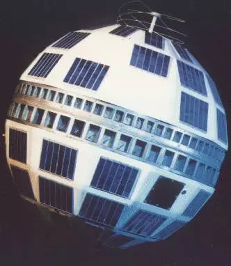 I-Telstar