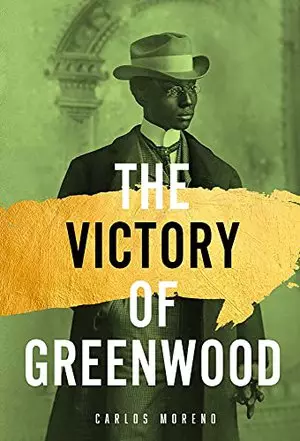 'The Victory ofGreenwoodのプレビューサムネイル