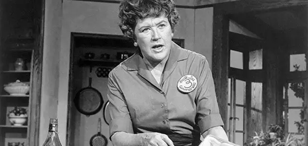 Hva 9 kjente kokker og matskribenter lager mat for å hedre Julia Childs 100-årsdag