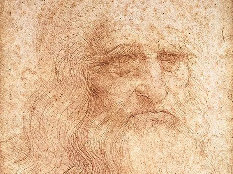 Un nuovo studio suggerisce che Leonardo da Vinci avesse l'A.D.H.D.