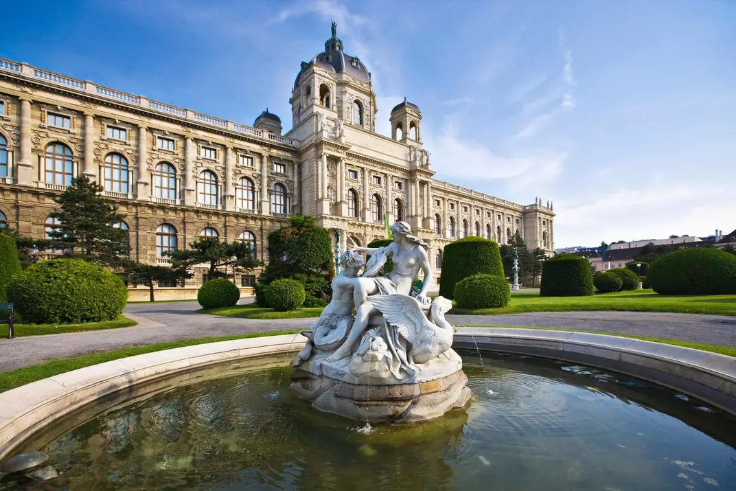 Seven Must-See Museums in Austria  27361_2