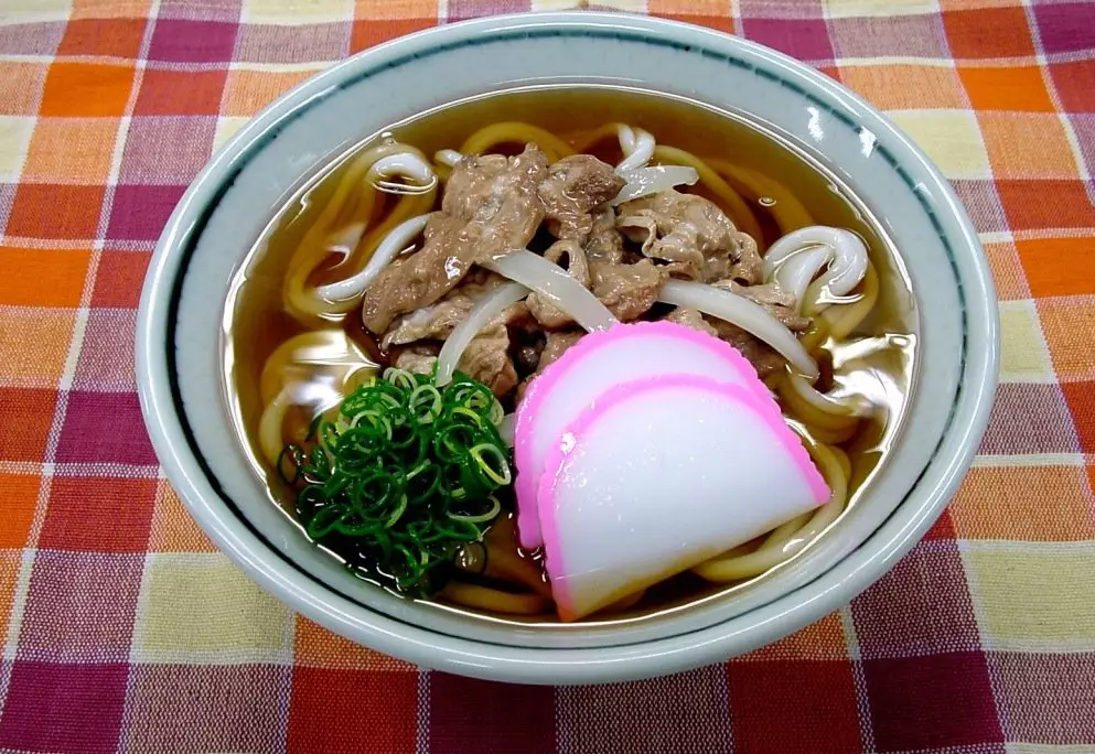 I piatti più appetitosi del Giappone sono fatti di plastica 27374_5