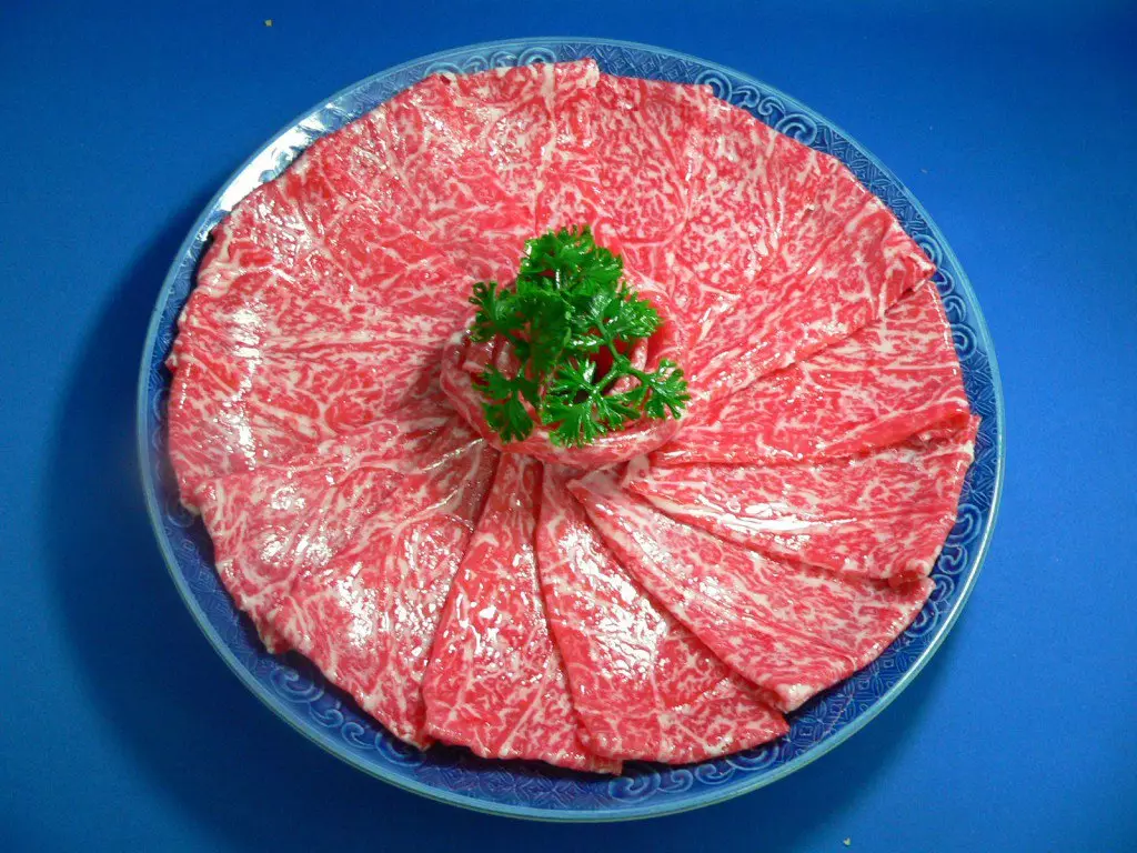 Највпечатливите јадења во Јапонија се направени од пластика 27374_7