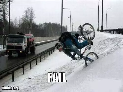 FAIL