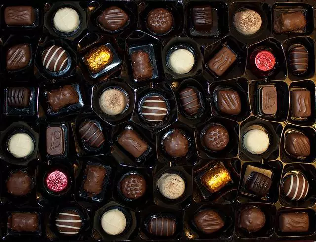 Chocolates