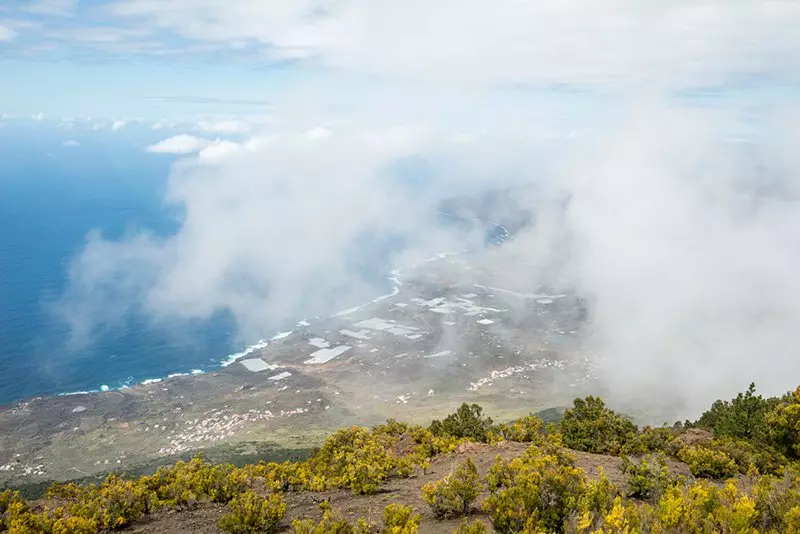 في جزر الكناري ، تسعى Tiny El Hierro جاهدة من أجل استقلال الطاقة 27432_13