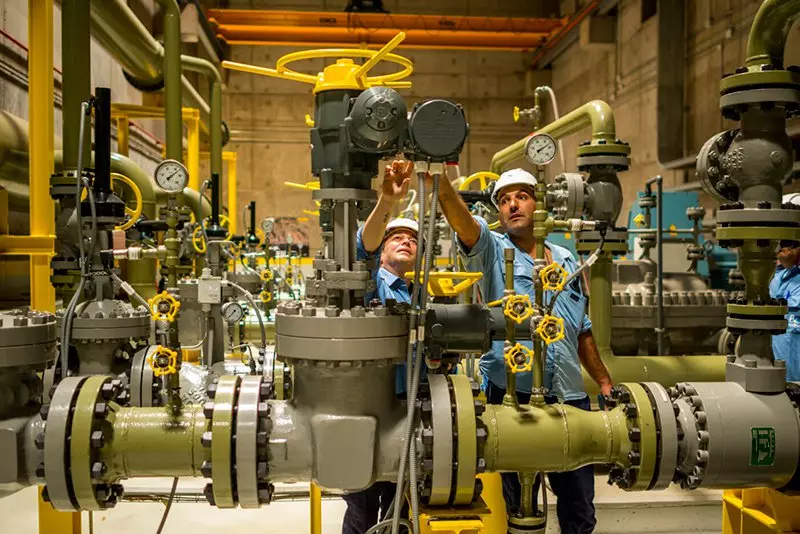 Op de Canarische Eilanden streeft Tiny El Hierro naar energieonafhankelijkheid 27432_3