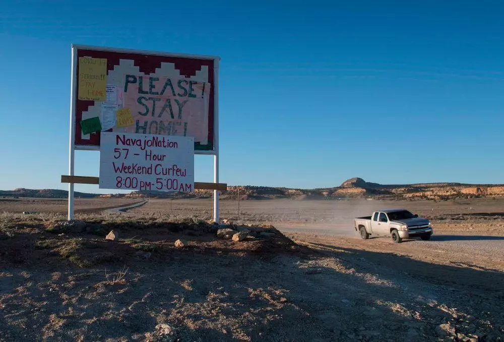Navajo Nation.jpg માં COVID-19