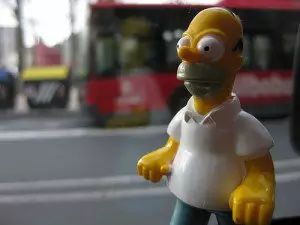 Hemm "Effett Homer Simpson" Fost ix-Xjentisti?