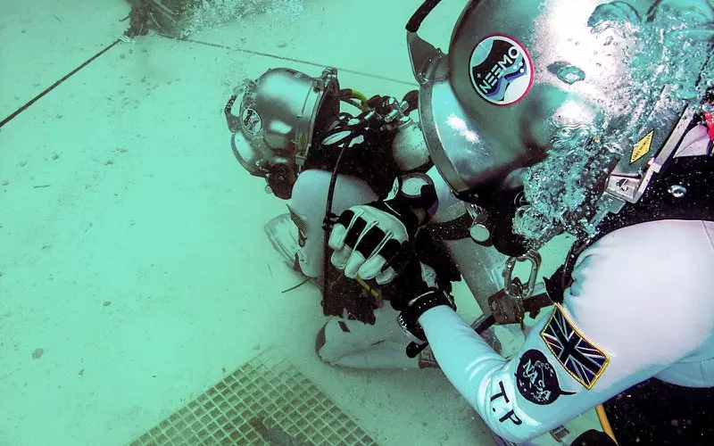 Hoe om die Florida Keys soos 'n NASA Aquanaut te besoek 27565_4