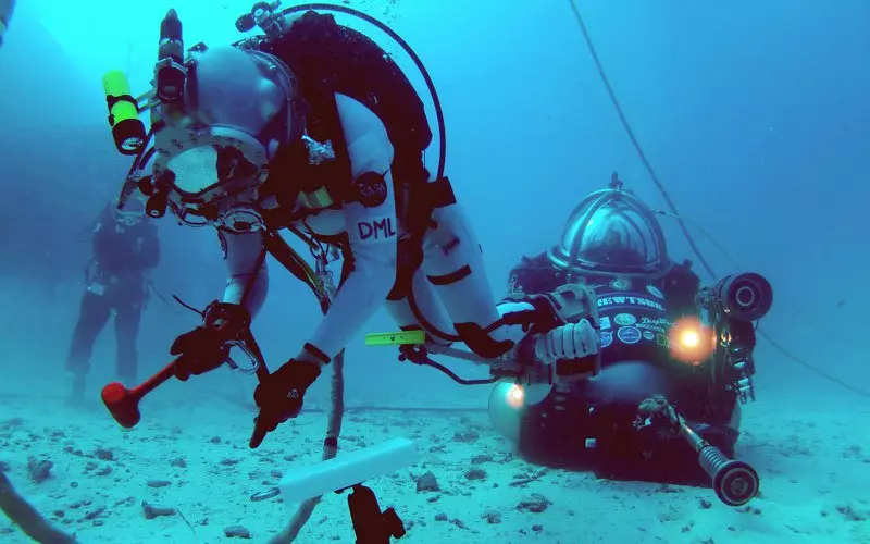 So besuchen Sie die Florida Keys wie ein NASA-Aquanaut 27565_9