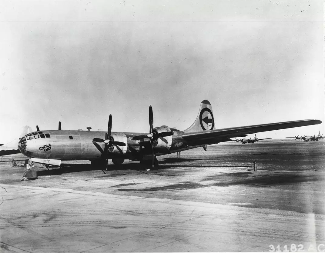 Enola Gay