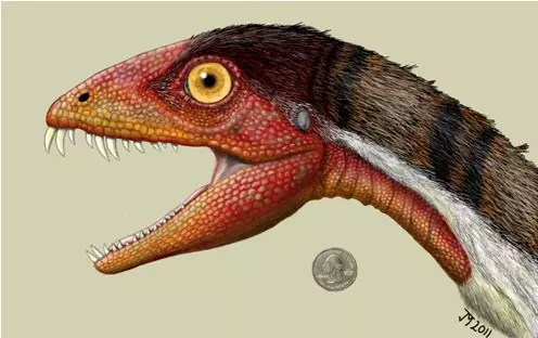 Демонозавр динозаврлардын алгачкы тарыхын солкулдатат