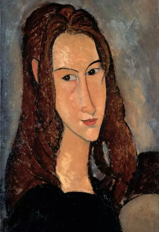 Tate Modern se Modigliani-uitstalling waag die virtuele werklikheid