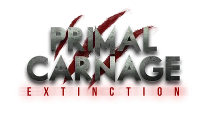 Carnage Primal