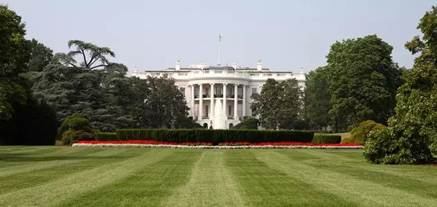 Eficiencia Energética en la Casa Blanca