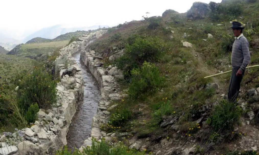 Grįžti į pagrindus: senamadiškas vandens taupymas