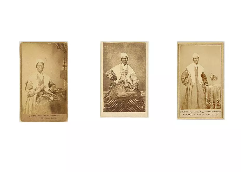 Sojourner Truth