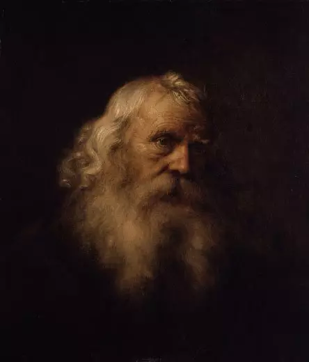 Janas Lievensas: Iš Rembrandto šešėlio 28034_11