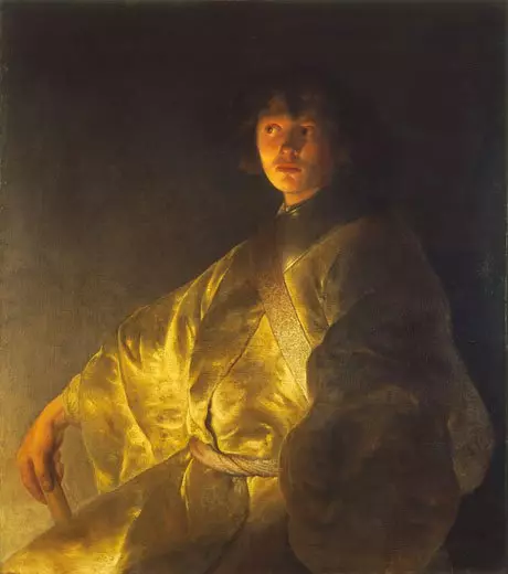Janas Lievensas: Iš Rembrandto šešėlio 28034_7