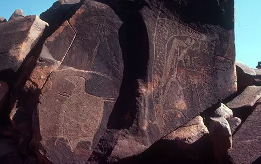 Complesso di arte rupestre di Dampier, Australia 28083_4