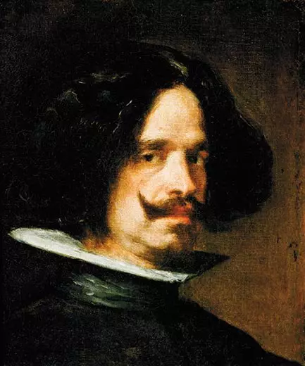 Velázquez: Алтын доордун ишке ашырылышы 28181_3