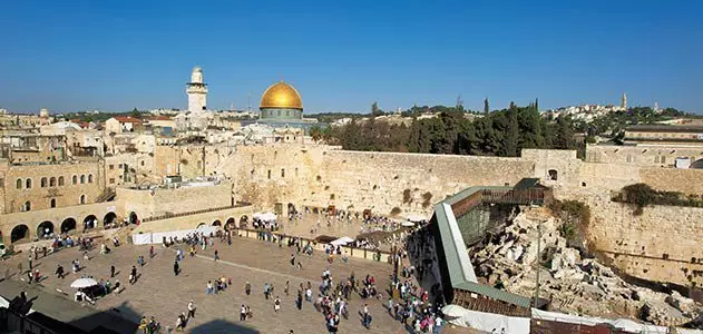 Dome of the Rock