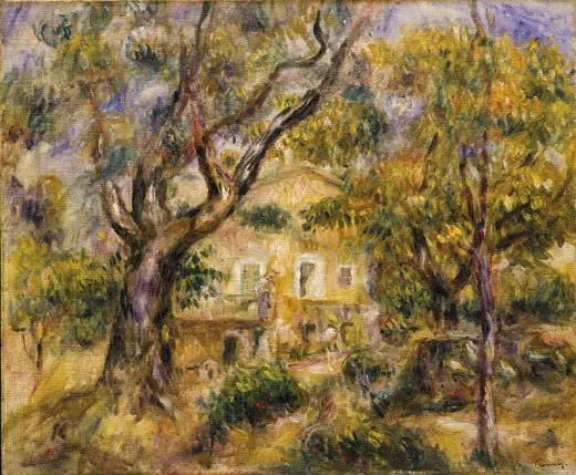 Renoir's Controversial Second Act 28267_11