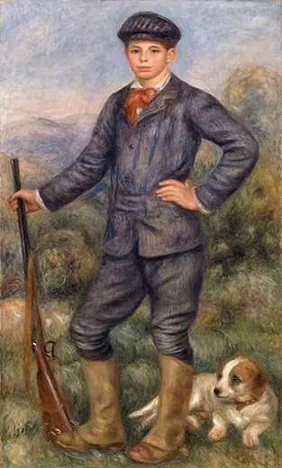 Renoir's Controversial Second Act 28267_14