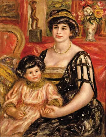 Renoir's kontroversjele twadde akte 28267_16
