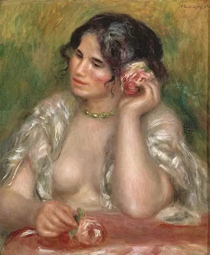 Renoir جي تڪراري سيڪنڊ ايڪٽ 28267_17