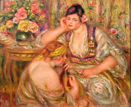 Renoir's kontroversjele twadde akte 28267_18
