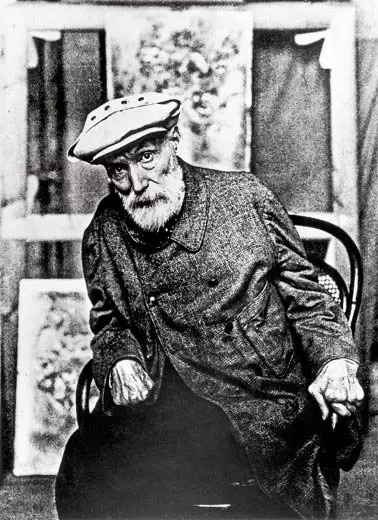 Renoirs kontroversielle anden akt 28267_2