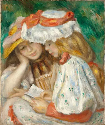 Renoir جي تڪراري سيڪنڊ ايڪٽ 28267_4