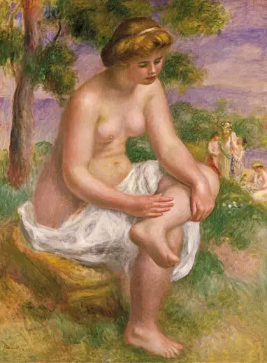 Renoir's Controversial Second Act 28267_7